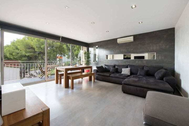 Hills Beach By Seasidehomes.es - Castelldefels