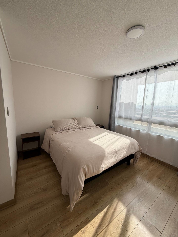 Apartamento En Antofagasta, Sector Norte - Antofagasta, Chile