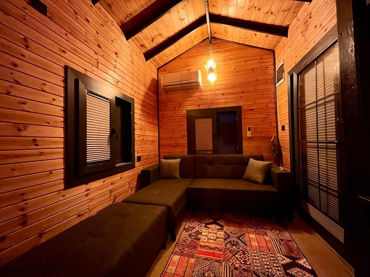 Olive Tiny House - Çeşme