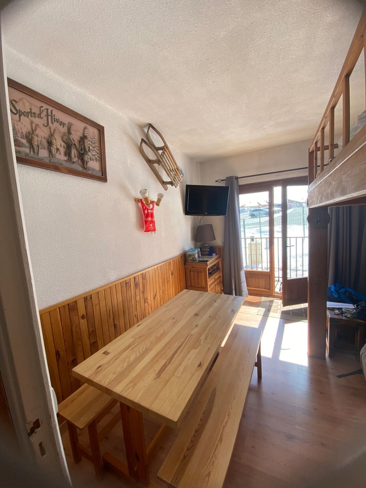 Appartement Cosy Tout Confort - Lac d'Aude (Estany d'Auda)
