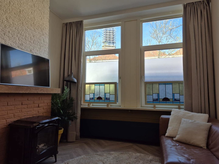 'Santiago' - Luxe Appartement Met Tuin - Vlissingen
