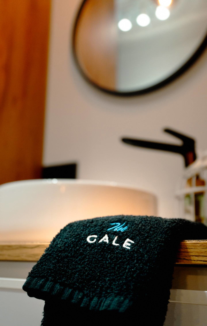 The Cale - Antero De Quental 2.1 - Porto