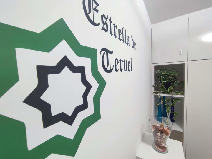 Apartamento Estrella De Teruel (Vute 23-017) - Teruel