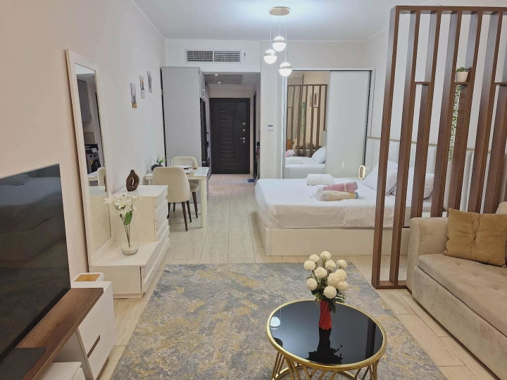 Cozy Studio At Aldau Heights 2 - Egypt