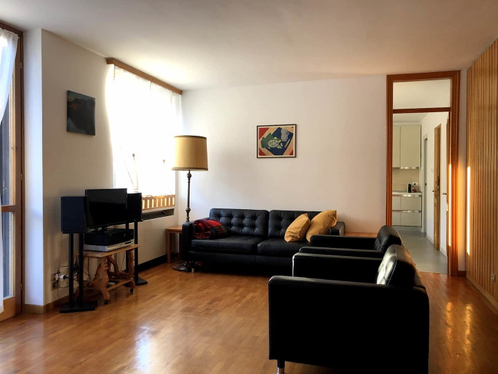 Appartamento A Ponte Di Legno (017148-cni-00063) - Ponte di Legno