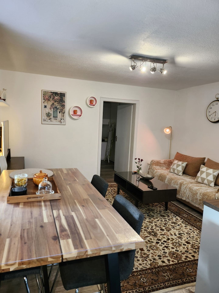 Gemütliche Suite Mit Balkon, Aussicht & Komfort - Mülheim an der Ruhr