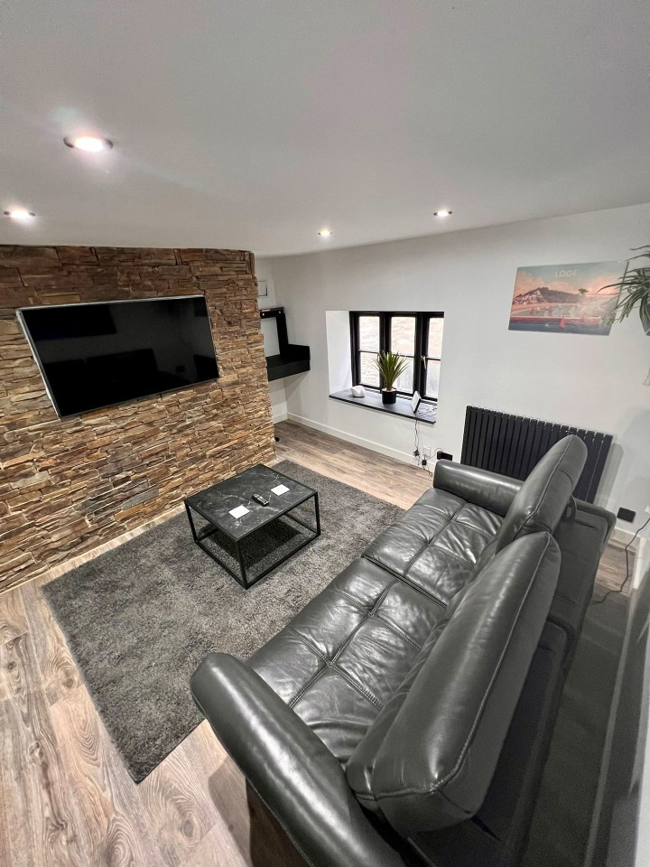 The Middleton Beach Lodge - Looe