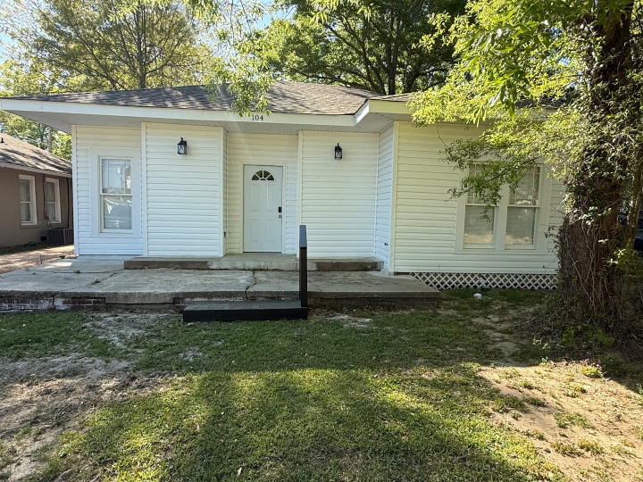 M. Luxe Properties - Hattiesburg, MS