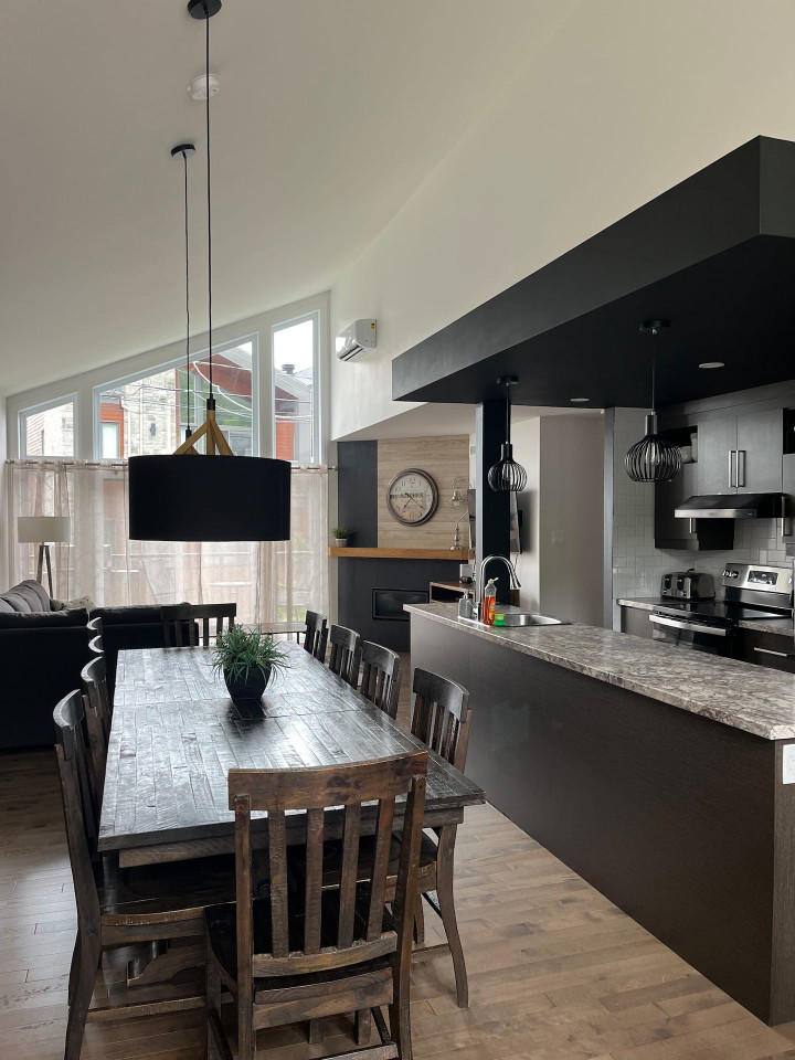 Le 29 - Chalet In Stoneham - Stoneham-et-Tewkesbury