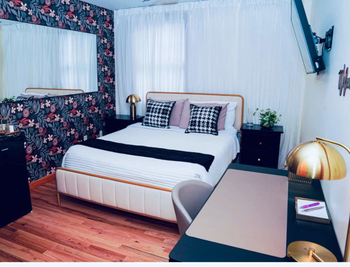 City Suites 2 -10 Min Newark Airport-20 Min To Nyc - Newark, NJ