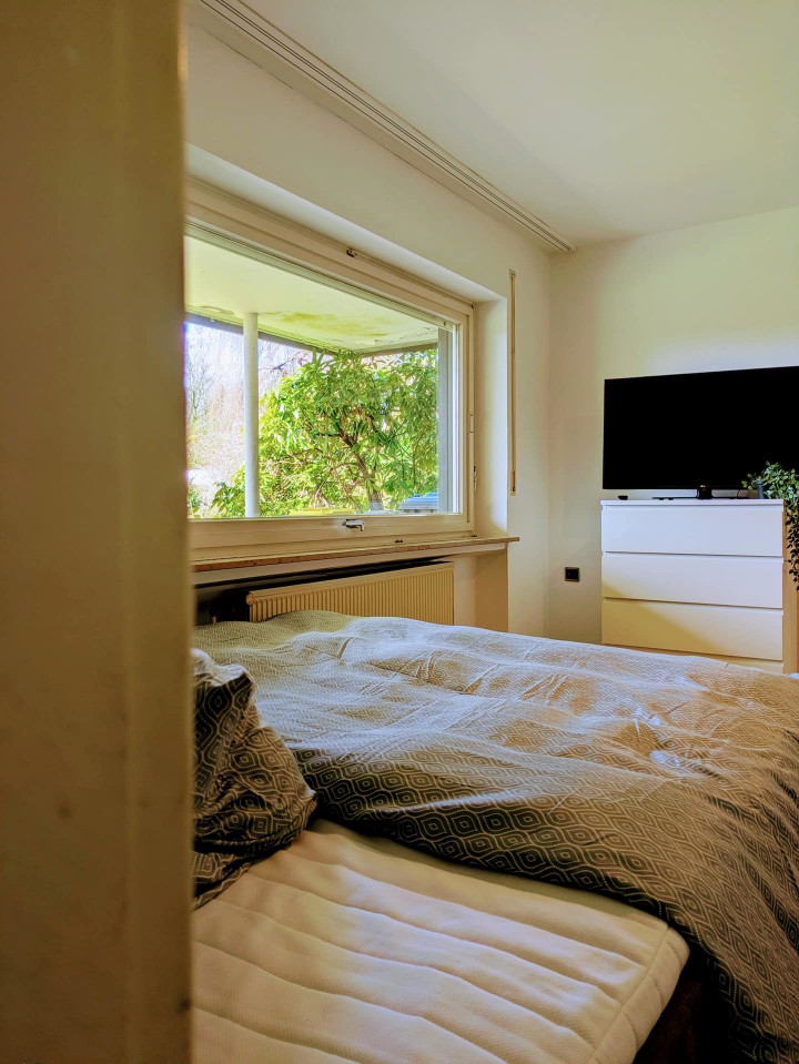 Gemütliches Appartement In Uni-nähe - Siegen