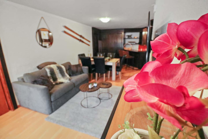 Magnifique Appartement Centré - Crans-Montana