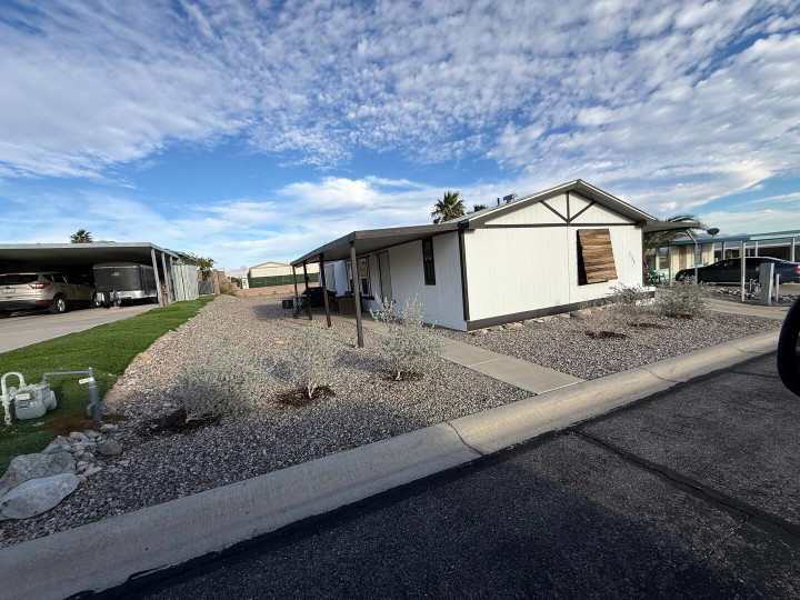 Laughlin Ranch  Quite Single-level No Hidden Fees - Laughlin, NV
