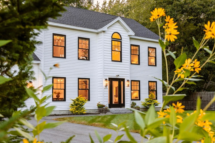 Newbuilt/hottub/great Location-4 Min Kennebunkport - Kennebunkport, ME