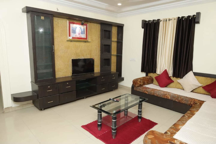 Laxminarayan Niwas - Shirdi