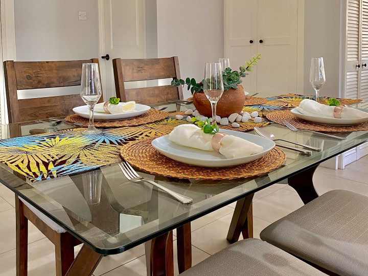Pilgrim House - 2 Bedroom - Close To Rodney Bay - Santa Lucía