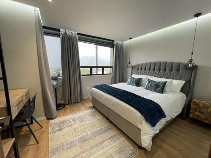 Escape Sea Condo - Pringle Bay