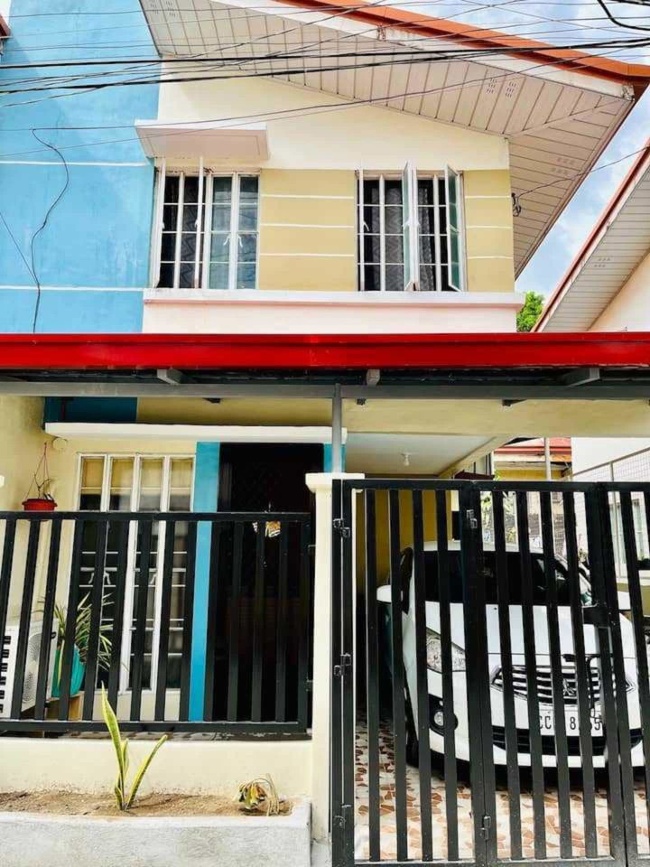 Serene Home In Castillejos - Subic