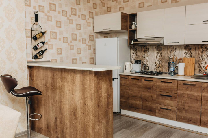 Comfortable And Cozy Apartment For 2 - Baku