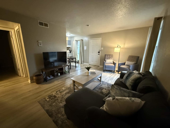 Stay Longer For Less Affordable Extended Stay - Garland, TX