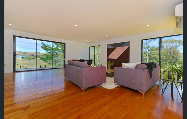 An Exclusive Piece Of Paradise - Hobart