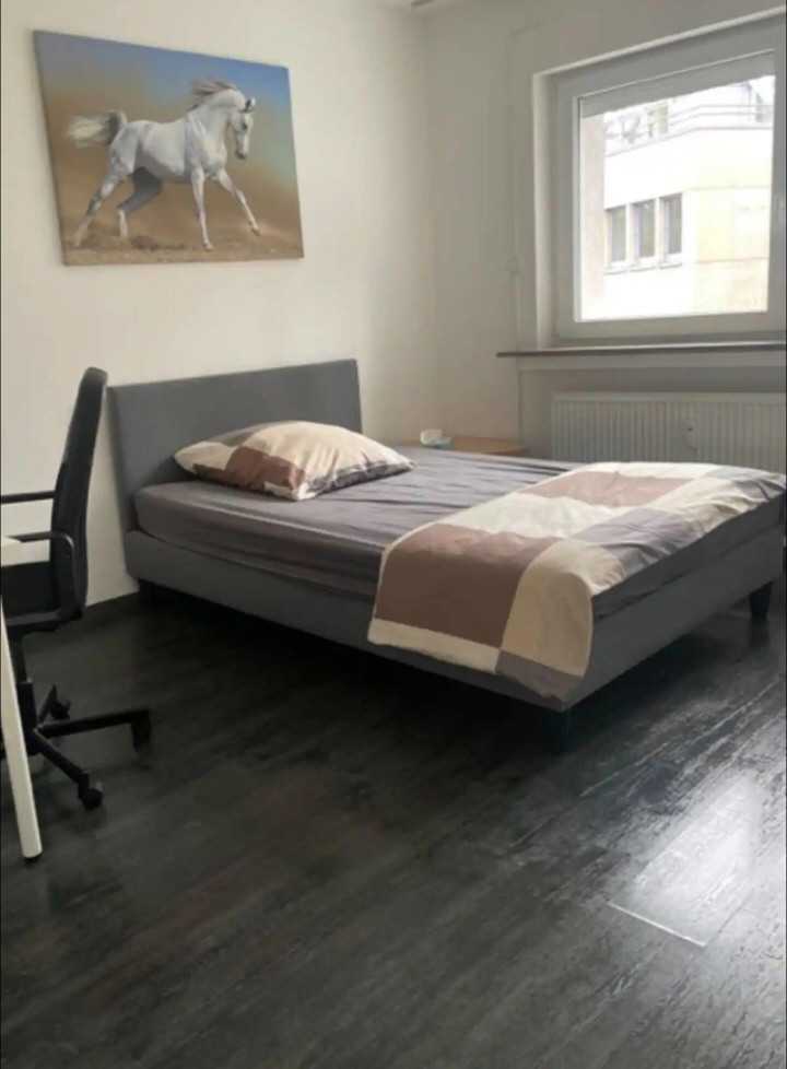 Stuttgart City 2 - Stuttgart