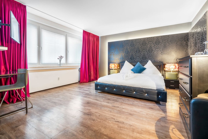 Urban Retreat Apartment | Top Lage - Cologne