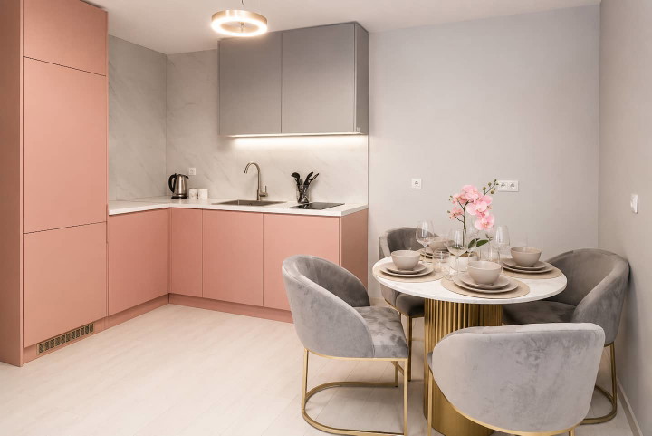 Jadore Deluxe Studios · 2-bedroom Apartment - Ravda