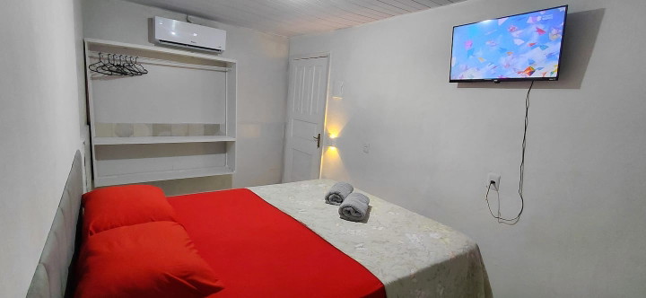 Canto Do Bugiu Chalet - Rio do Sul