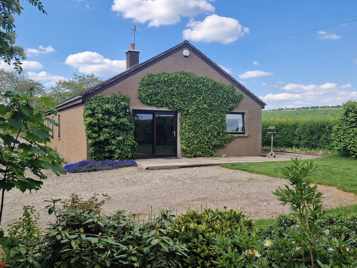 Newmill Farm Cottage - Dunkeld