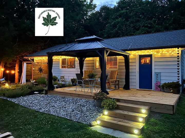 Honeybee Haven - Dog Friendly, Free Parking - Prescott