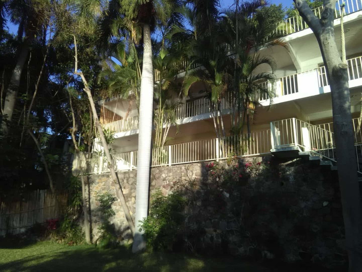 Casa Bambú Tequesquitengo - Tequesquitengo