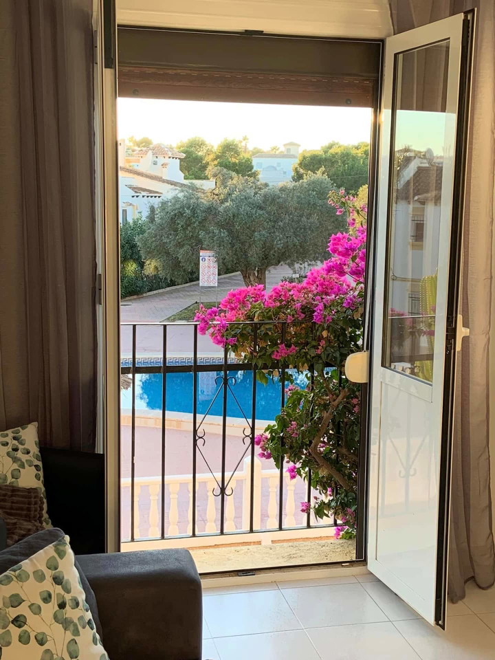 Casa Juan - Villamartin, Orihuela Costa. - San Miguel de Salinas