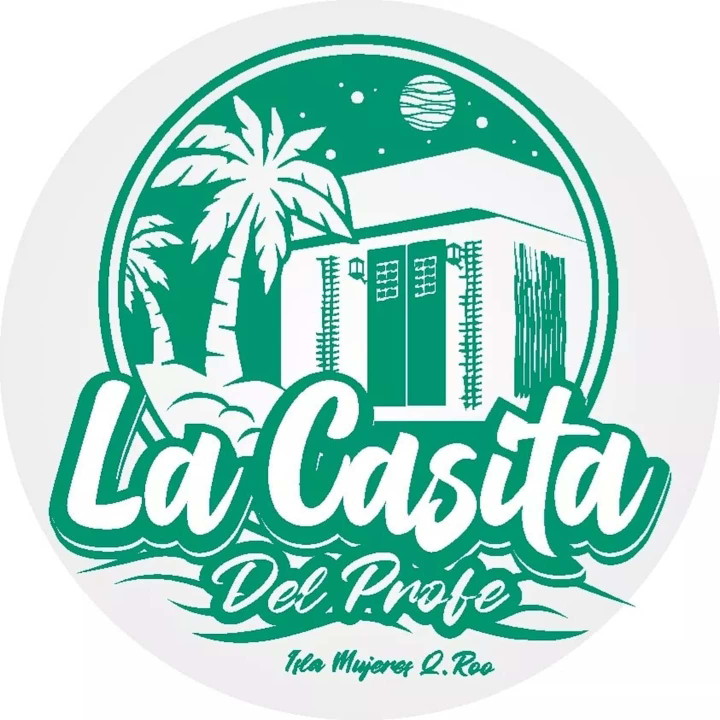 «&nbsp;Profitez De L'île Des Femmes Dans La Casita Del Profe&nbsp;»️ - Isla Mujeres