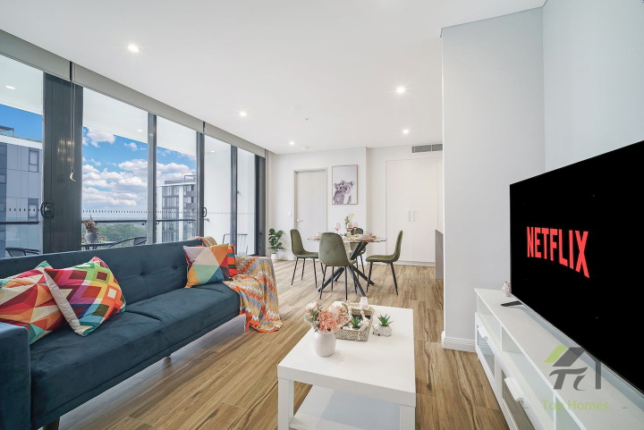 Cozy Apartment In Eastgardens - Bondi Beach