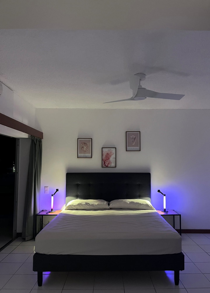 Appartement à Noumea - Anse Vata - New Caledonia