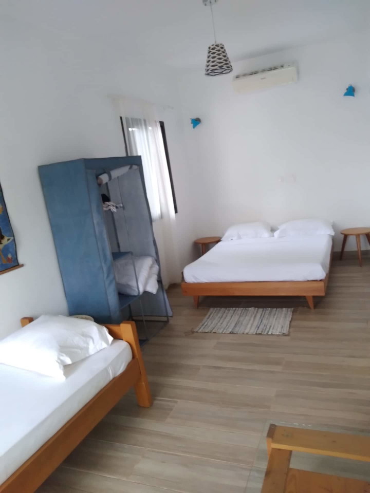 Comme Chez Soi Maison - Côte d'Ivoire