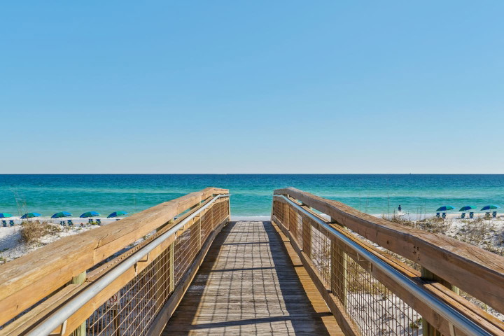 Sandpiper Cove Studio Villa Snowbirds Welcome! - Destin, FL