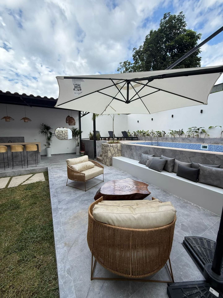 La Casa De Pochita - Tarapoto