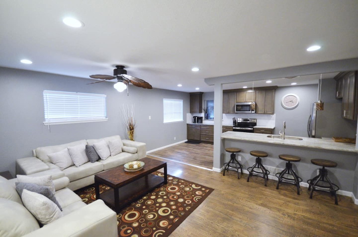 $0 Fees-walk To Starbucks, Anschutz, Dining; 6king - Denver, CO