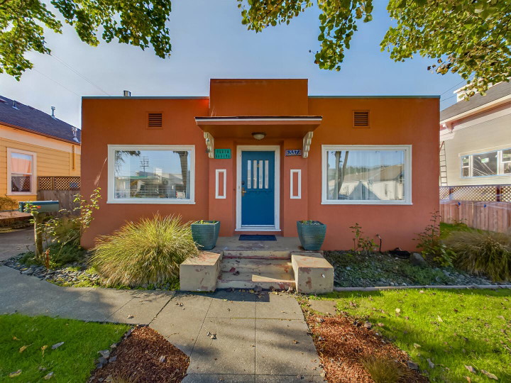 Plaza Casita *Close To Town* - Arcata, CA
