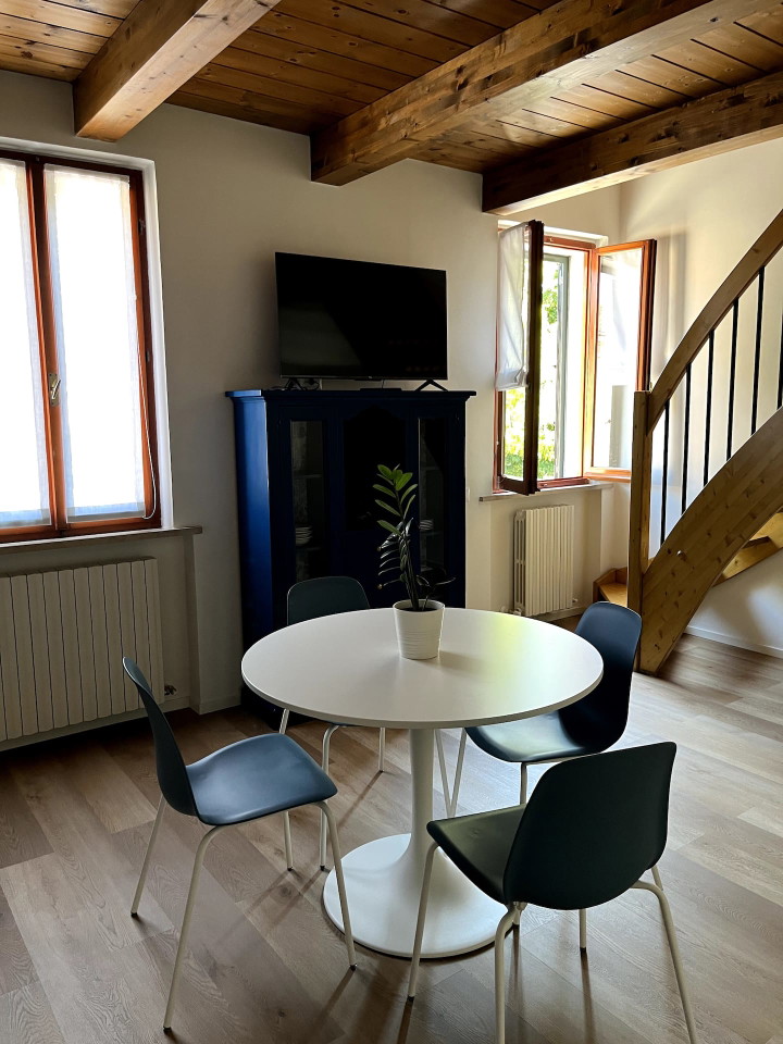 Soria Home - Trilocale - Pesaro