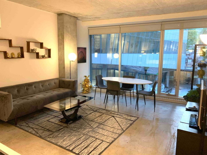 D - 02 Loft - Montréal, QC