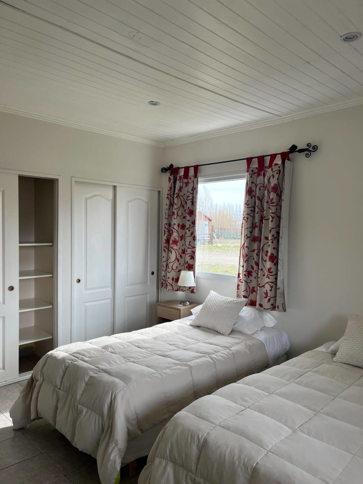 Habitacion Familiar Para Cinco Personas - El Calafate