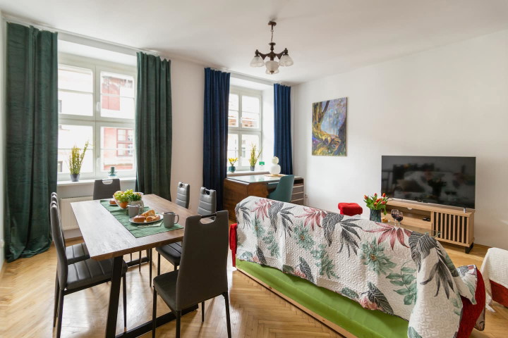 Essence Cracow Golden Location! - Krakow