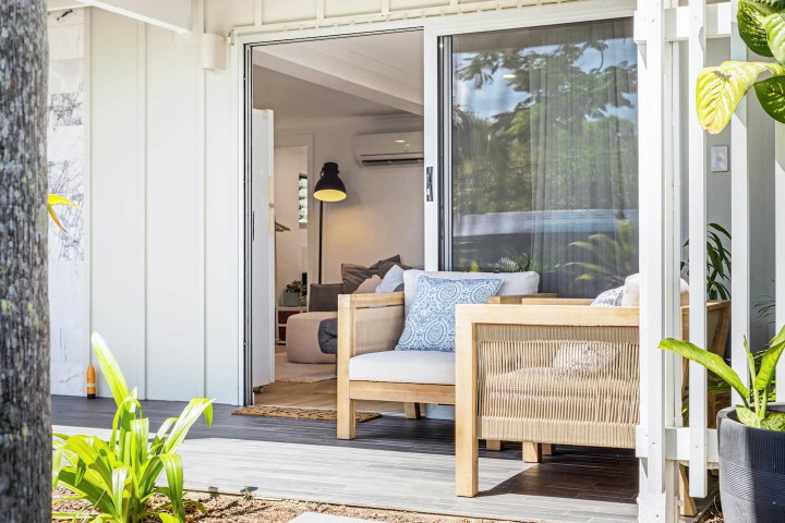 Guest Retreat - Sunshine Beach - Sunshine Coast