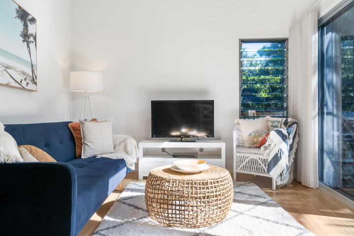 Maries Byron Escape - Byron Bay