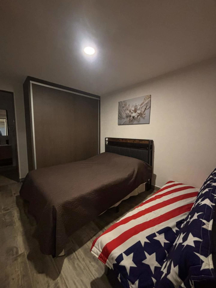 Modern Apartment, 2 Bedrooms + 2 Bathrooms + Parking - Ecatepec de Morelos