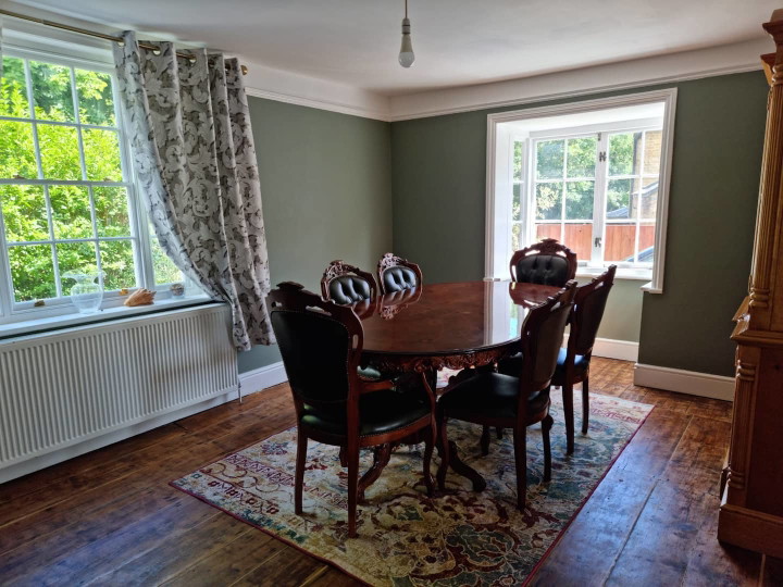 Room In Friendly Family House - メードストン