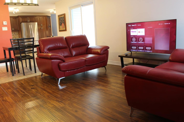Gatineau Park Paradise - Spacious & Clean Home - Gatineau